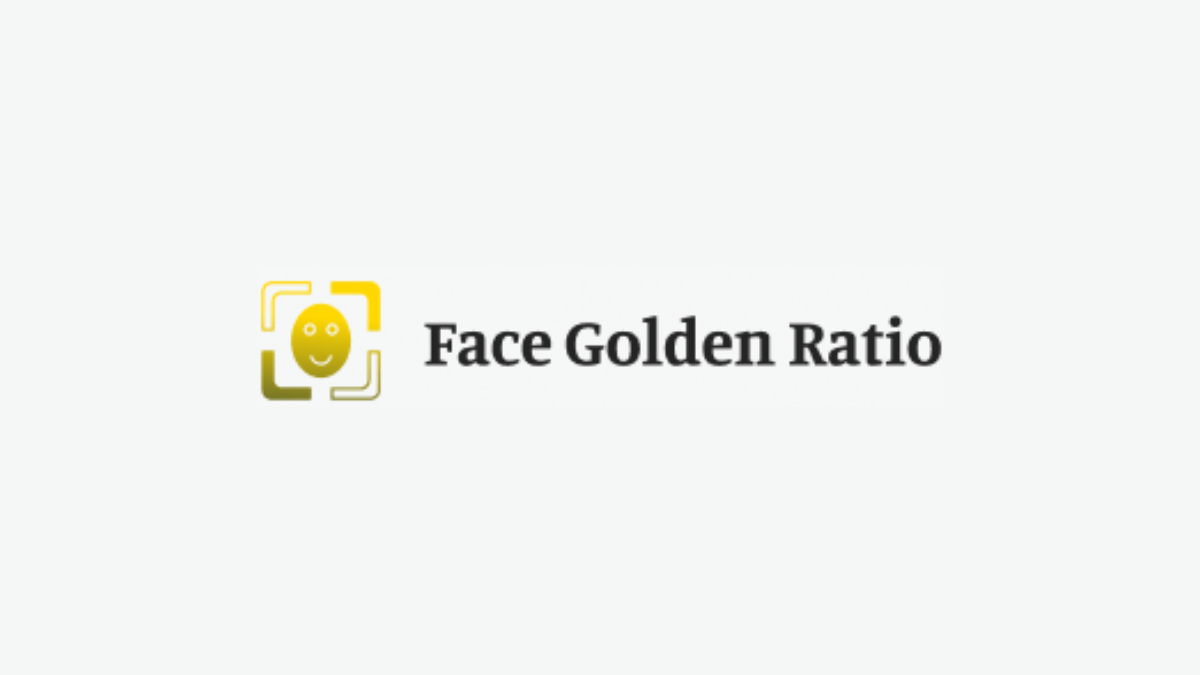 Shop - Golden Ratio Face Test