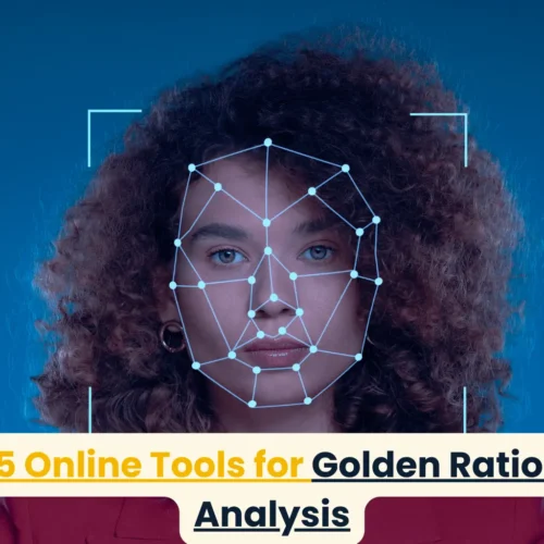 Golden Ratio Face Test – Check Face Symmetry & Beauty Score